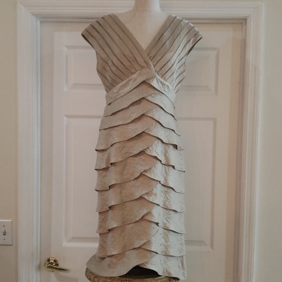 Cache | Dresses | Cache Dress | Poshmark